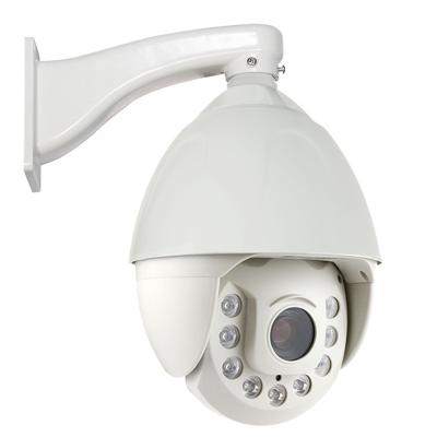 China 1.3MP 36X AHD CCTV Camera Middle Speed Dome 960P / 720P 7Inch for sale