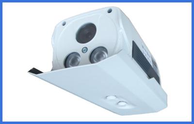China IR Distance 50M machine vision HD-SDI Security Camera with 1/2.7 