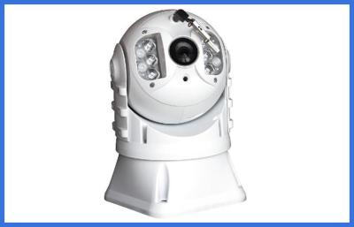 China 550TVL HD Vehicle PTZ Camera 1/4