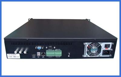 China Digital wireless 32 Channel NVR Network Video Recorder Motion detection for sale