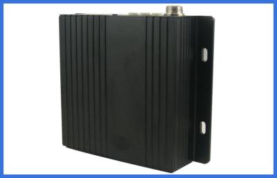 China 4 channel vehicle recorder Mini H.264 Digital Video Recorder  with alarm for sale