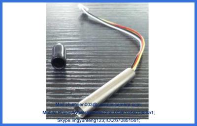 China Small Size Tube Endoscope Camera High Resolution AND Frame Rate 5.5MM Diameter for sale