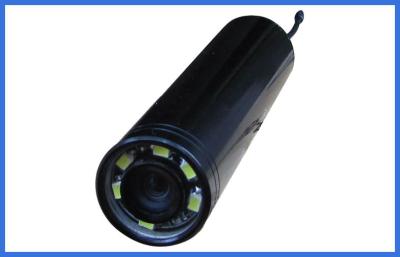 China 420TVL 2.4ghz Battery Powered Wireless Mini Camera Lens Focus 1 - 100cm adjustable for sale