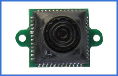 China 55 degree 520TVL Pinhole CCTV Mini Camera for Nursery Security , HD hidden cam for sale