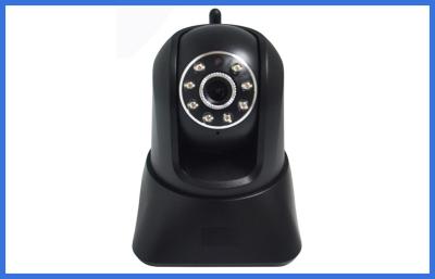 China Vandalproof Dome Night vision Wireless IP Cameras , Indoor Megapixel IP Cam for sale