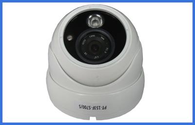 China Vandalproof mini indoor IP CCTV security Camera wireless , home surveillance system for sale