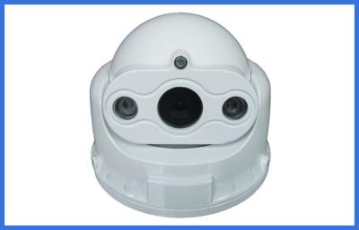 China IR distance 30M HD resolution IP CCTV Camera system for family , community , road for sale