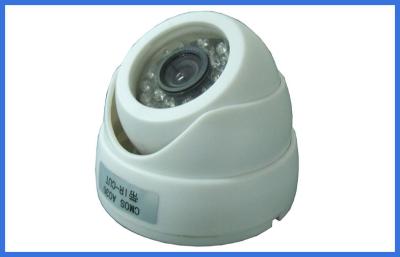 China Day and night IR 25M Analog Camera CCTV , 3.6 / 6mm lens for sale