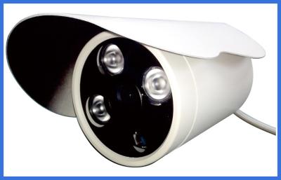 China CMOS 900TVL Analog CCTV surveillance Cameras IR Cut 30M Distance Wide Dynamic for sale