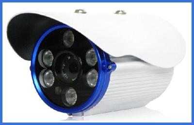 China Day and night wireless Analog CCTV Camera , 700TVL COMS cameras for sale