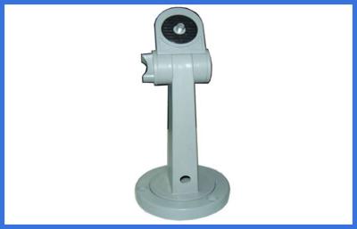 China Plastic Square Steel Universal Bracket CCTV surveillance Camera Accessories for sale