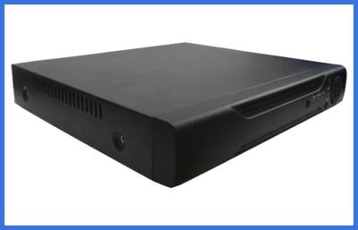 China Dvr 8 Channel With HDMI / VGA H.264 Digital Video Recorder 8ch video 4ch audio for sale
