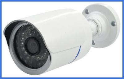 China 960P Face recognition security camera 1.3 Million Pixel IR 20M Distance for sale