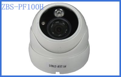 China 12mm Lens Doom POE day night CCTV Camera Support mobile remote monitoring for sale