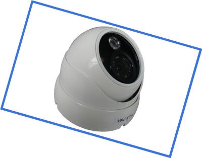 China 700TVL SONY CCD sensor Analog Dome CCTV Camera motion detection for sale
