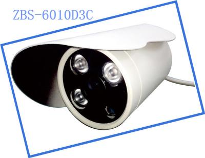 China 1000TVL Progressive Scan H.264 Vedio CCD Analog CCTV Camera IR Cut 30M Distance for sale