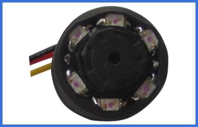 China 850nm infrared Analog Hidden CCTV Mini Camera with 55 degree View angle for sale