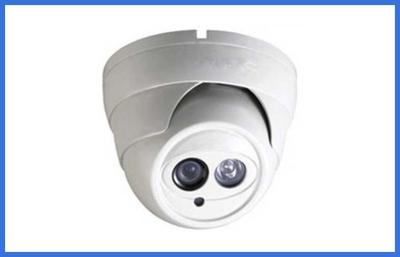 China Intelligent Motion detection 700TVL Analog CCTV Camera for hotel security for sale