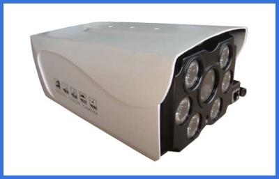 China 6 pcs IR LED lamp CMOS 900TVL 100 meters night vision Analog CCTV Camera with bandwidth dynamic for sale