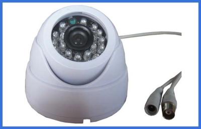 China 1 / 3 SONY CMOS Analog CCTV Camera infrared - sensitive , surveillance cameras for home for sale