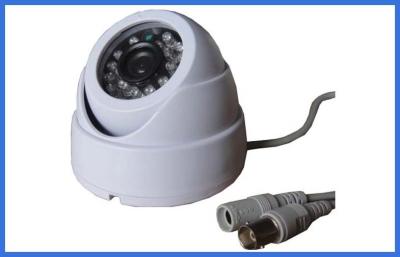 China 900TVL megapixel Analog CCTV Camera IR Cut 25M Distance Wide Dynamic for sale