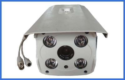 China 1 / 3 Sony CCD 700TVL Dahua Box Analog CCTV Camera Support Regional Shield for sale