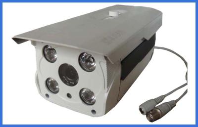 China 1 / 4 CMOS 700TVL Dahua Box Analog CCTV Camera Built In IR Cut 100M Distance for sale