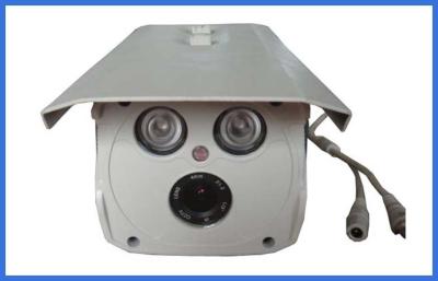 China 1 / 4 CMOS 900TVL Dahua Box Analog CCTV Camera IR Cut 50M Distance Wide Dynamic for sale