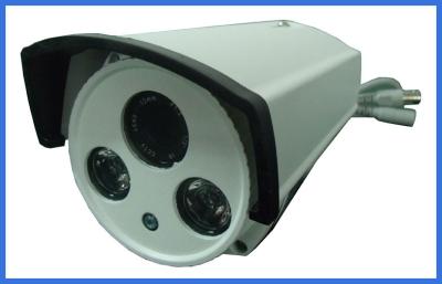 China 1 / 4 Progressive Scan CMOS Analog CCTV Camera 700TVL DC 12V 2.0A for sale