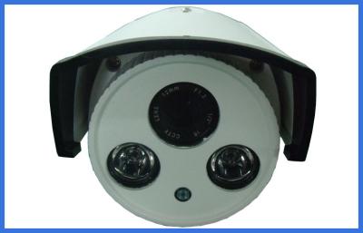 China High Resolution 1 / 4 CMOS 900TVL Analog CCTV Camera , wide angle cctv cams for sale