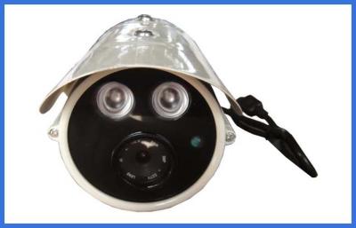 China Day and night Box Analog Bullet CCTV Camera 700TVL for financial service for sale