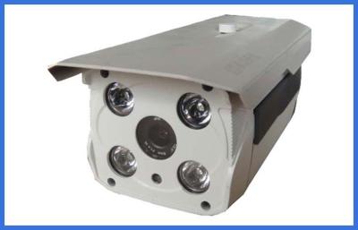 China Wireless network POE CCTV Camera With 4mm , 6mm , 8mm , 12mm , 16mm Lens for sale
