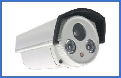 China WIFI network POE CCTV Camera with Megapixels ultra - low - light CMOS sensor for sale