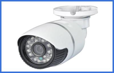 China IP66 720P 1/4