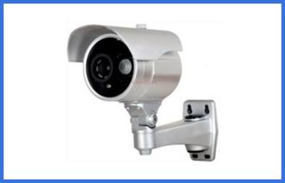 China IP66 Motion Detection 720P 1/4