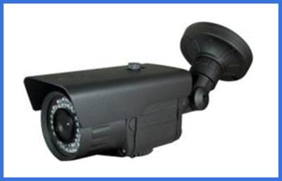China Security IP CCTV Camera 720P 1.0 Mega Pixels ONVIF 2.0 Plug and Play for sale