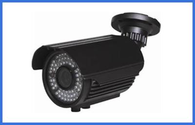 China Onvif 2.0 IP Camera 720P 1/4