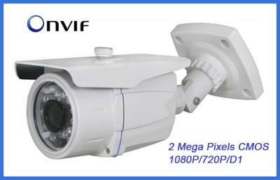 China Outdoor Camera 1080P 1/2.5