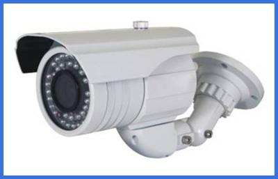 China IP CCTV Camera 720P 1/4