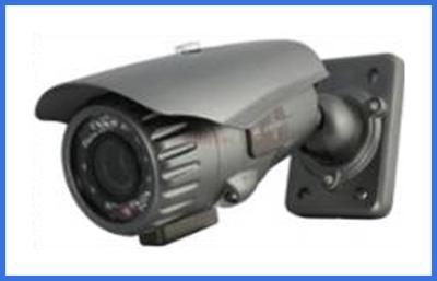 China Infrared Camera 1.0 Mega Pixels 720P 1/4
