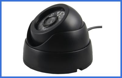 China Metal IR Dome IP CCTV Camera 1 / 3