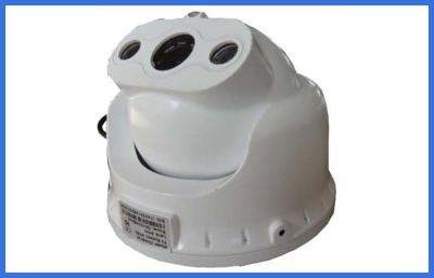 China 2 Million Pixels CMOS IP CCTV Camera , 1080P 1 / 2.5