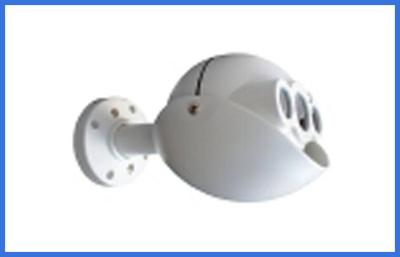 China Digital Motion Detection IP CCTV Camera 720P For Indoor Security for sale