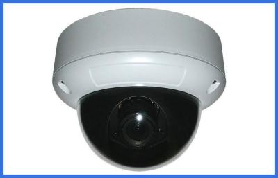 China Manual Zoom IP CCTV Camera Indoor 720P 1 / 4