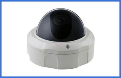 China WIFI Manual Zoom IP CCTV Camera Systems 1 / 3