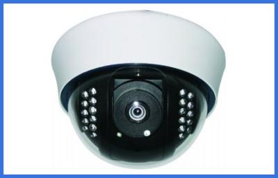China Surveillance Manual Zoom IP CCTV Camera Systems 1 / 3