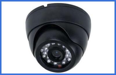 China Security IP CCTV Camera Systems 720P 1 / 4