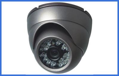 China Manual Zoom Lens IP CCTV Camera Systems 960P 1 / 3
