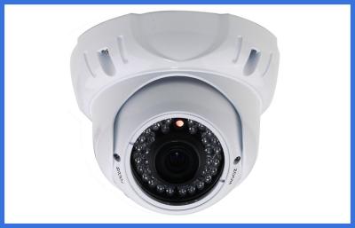 China Infrared Manual Zoom HD CCTV Camera 1 / 3