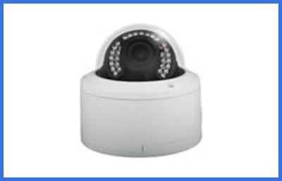 China 960P Manual Zoom HD CCTV Camera 1 / 3